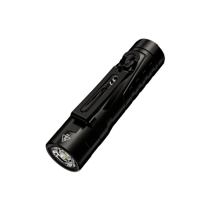 Nitecore Mh15 2000 Lumen USB-C Bi-directional 5000mah Tactical ...
