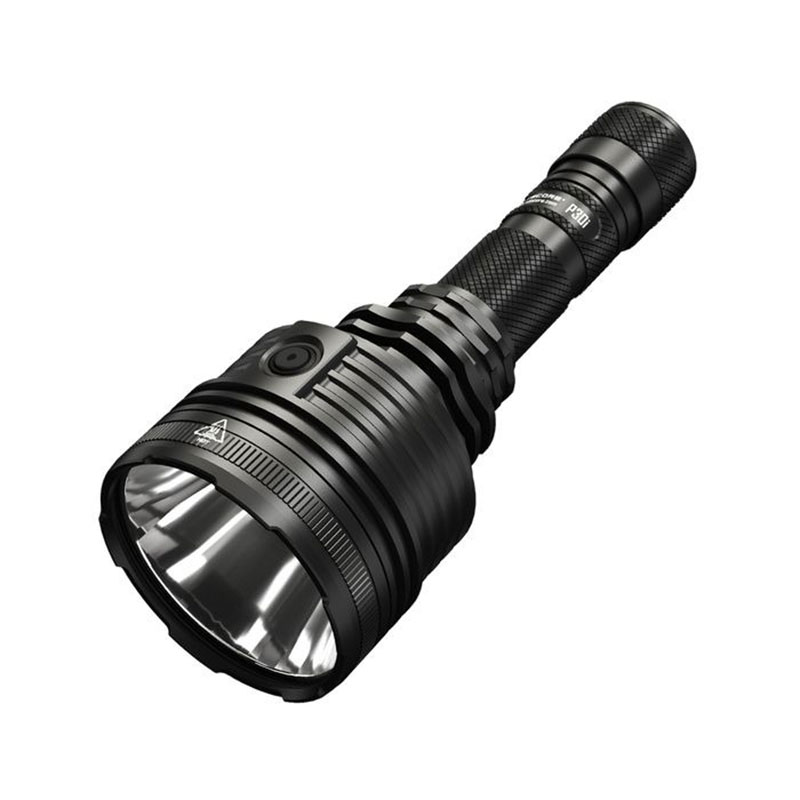 Nitecore P30i 2000 Lumen 1093 Yard Long Throw Flashlight – KiwiLights
